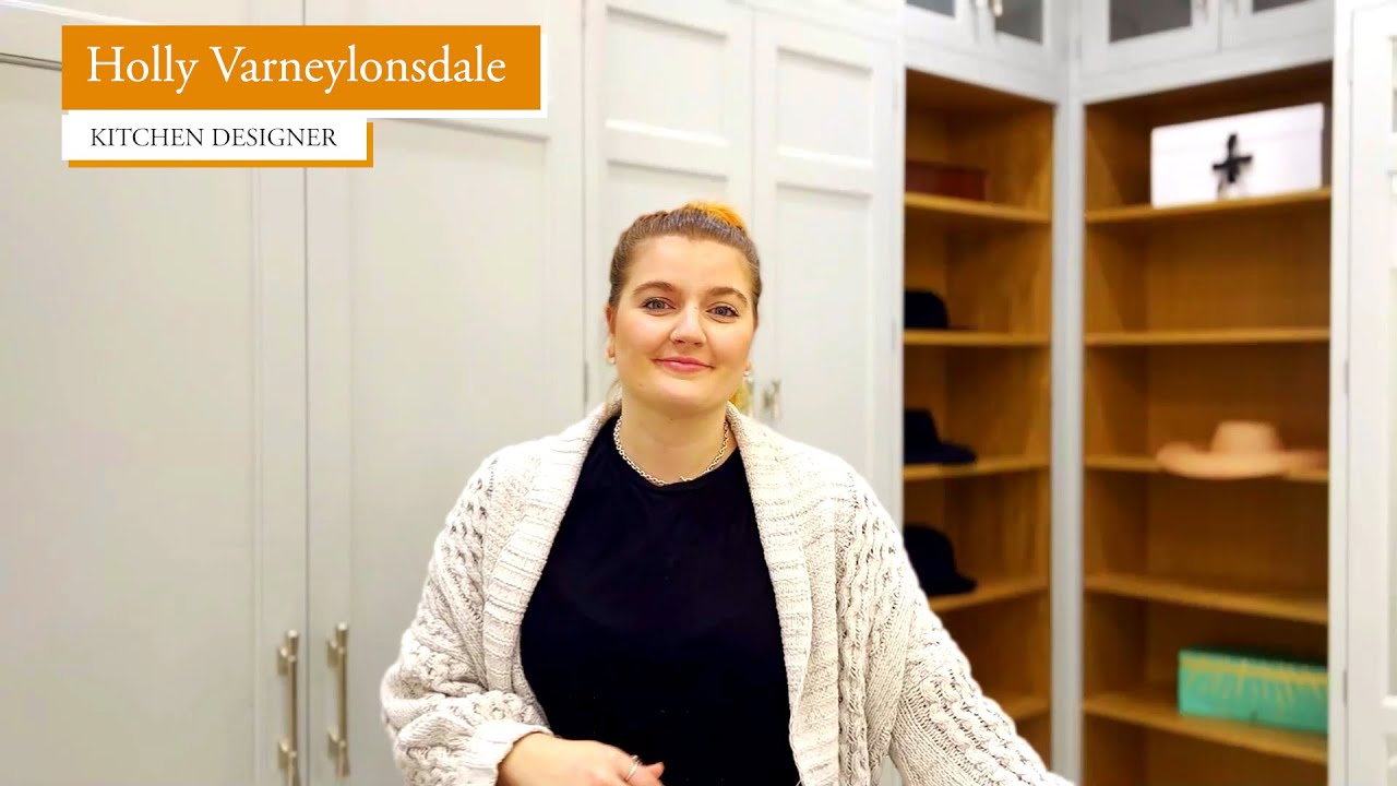 Meet the Team - Holly - YouTube