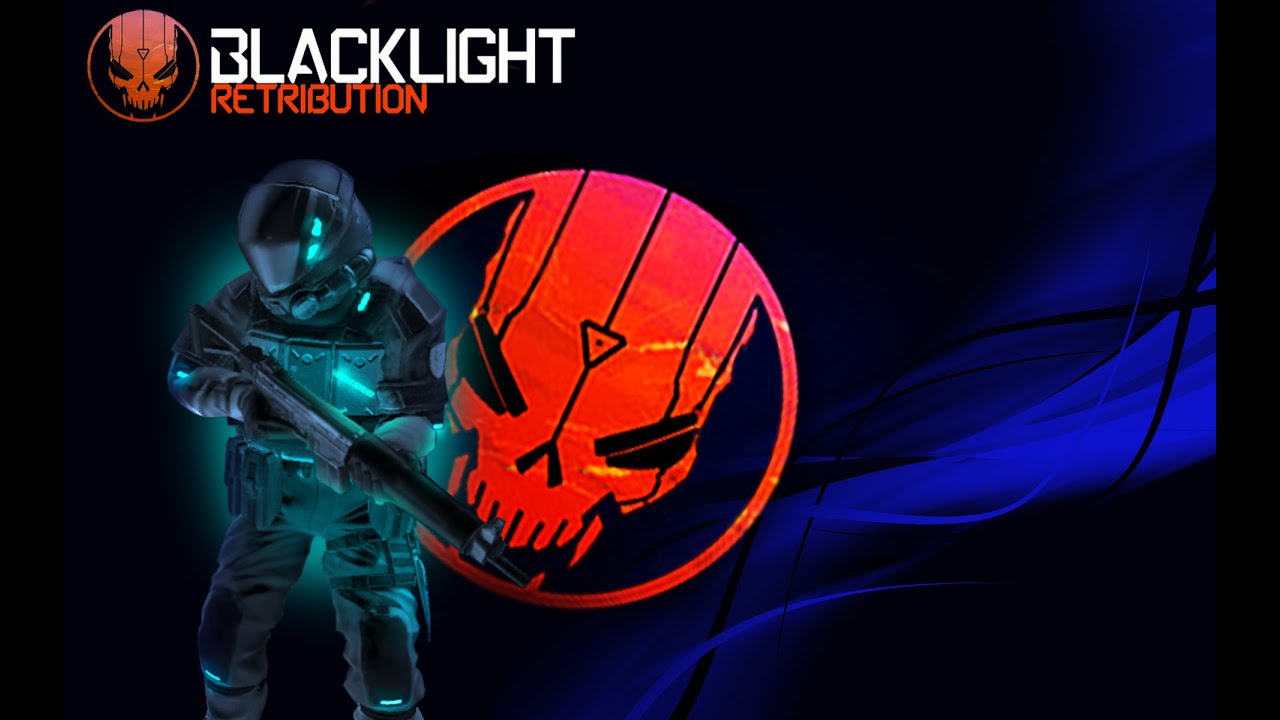 REGRESO AL COMPETITIVO //BlacKLight RETRIBUTION Ps4 - YouTube
