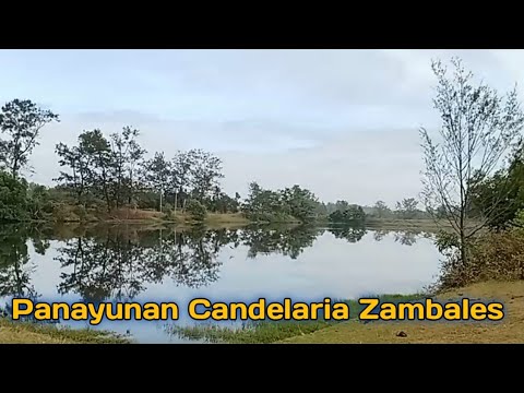 Part-2 Natatagong ganda ng Panayunan Candelaria Zambales | Mudshell ...