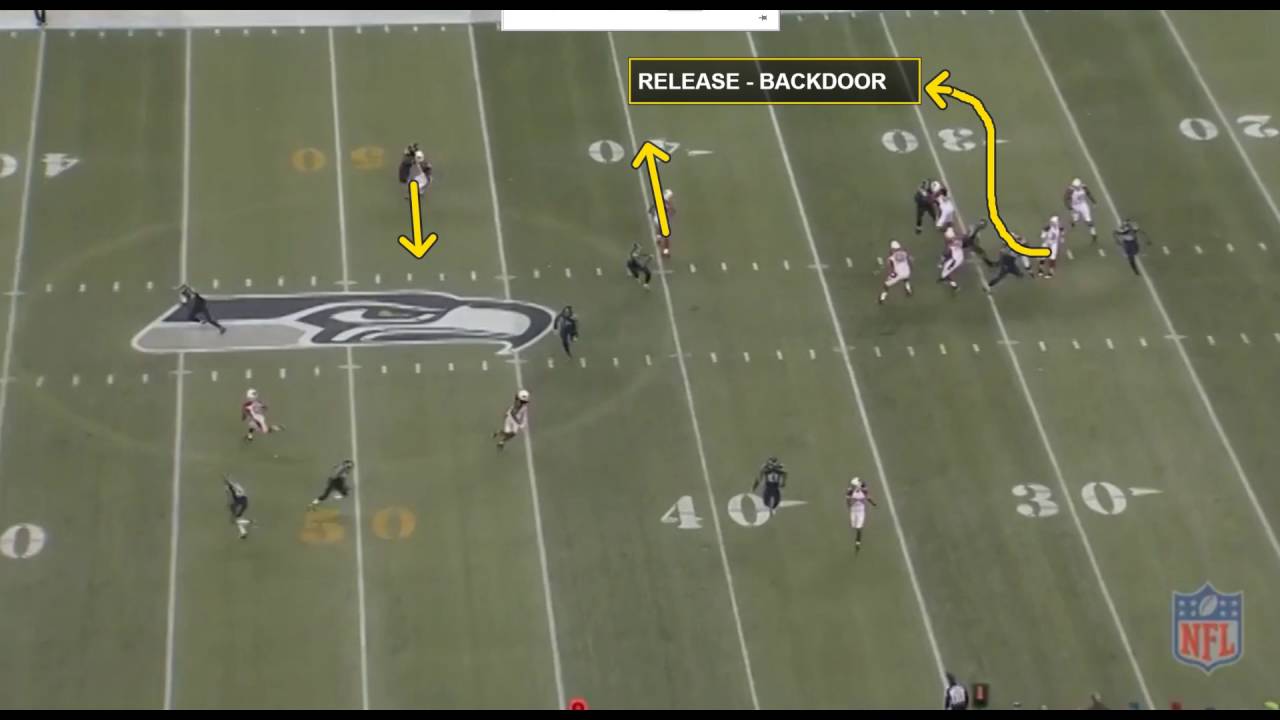 Cardinals Flood Concept - YouTube