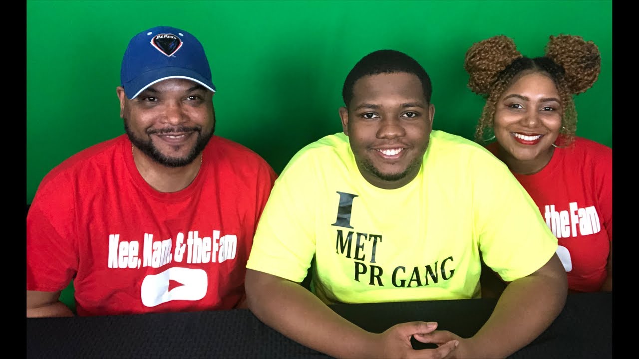 HAPPY BIRTHDAY PR GANG| EPIC EMPIRE 🎂🎂 - YouTube