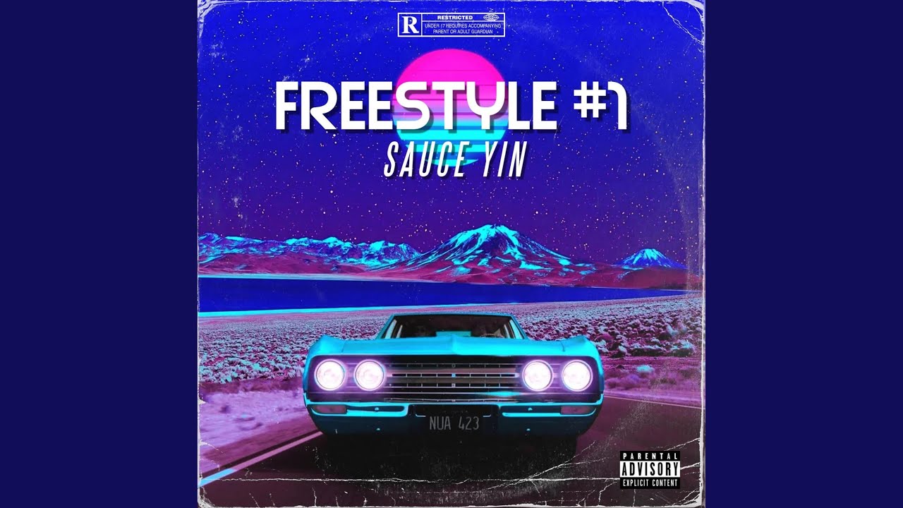 Freestyle #1 - YouTube