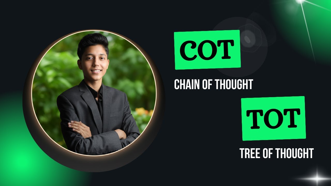 Tree of Thoughts vs Chain of Thought | Easy AI Prompting Explained ...