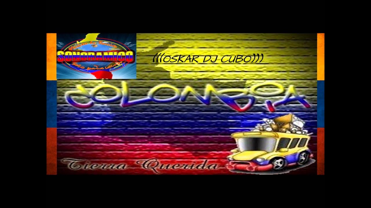 Siempre pa riba Son Montuno (((OSKAR DJ CUBO))). - YouTube