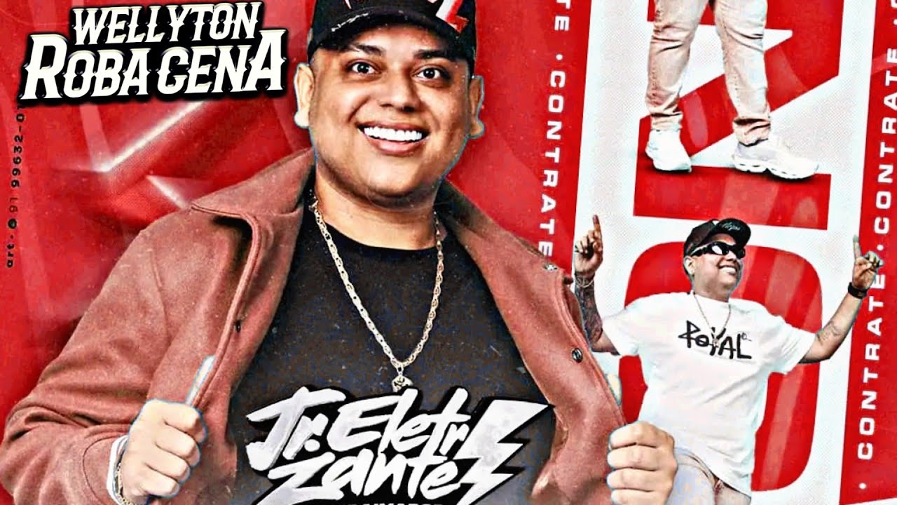 DJ JR ELETRIZANTE NO BELOQUINHA 17 AGOSTO 2024 #rockdoido #marcantes ...