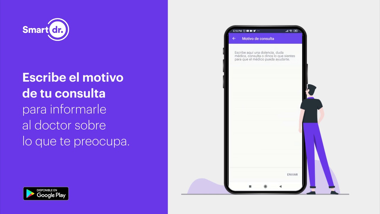 Smart Doctor | ¿Cómo programo una teleconsulta con mi médico? - YouTube