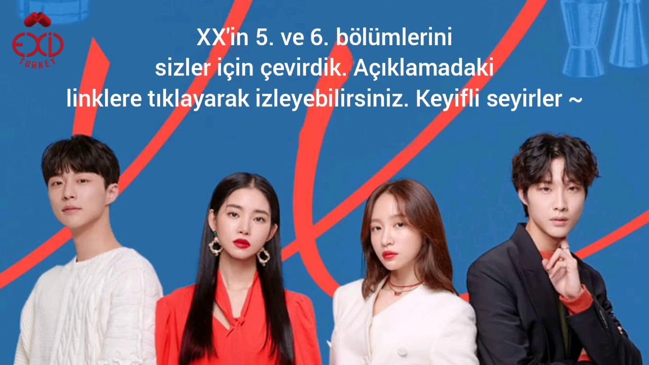 [Türkçe Altyazılı] XX 5. ve 6. Bölüm - YouTube