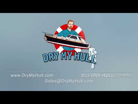 How our boat core drying process works - YouTube