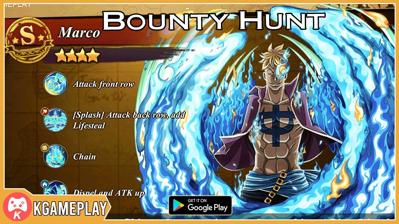 Bounty Hunt Gameplay Android iOS - YouTube
