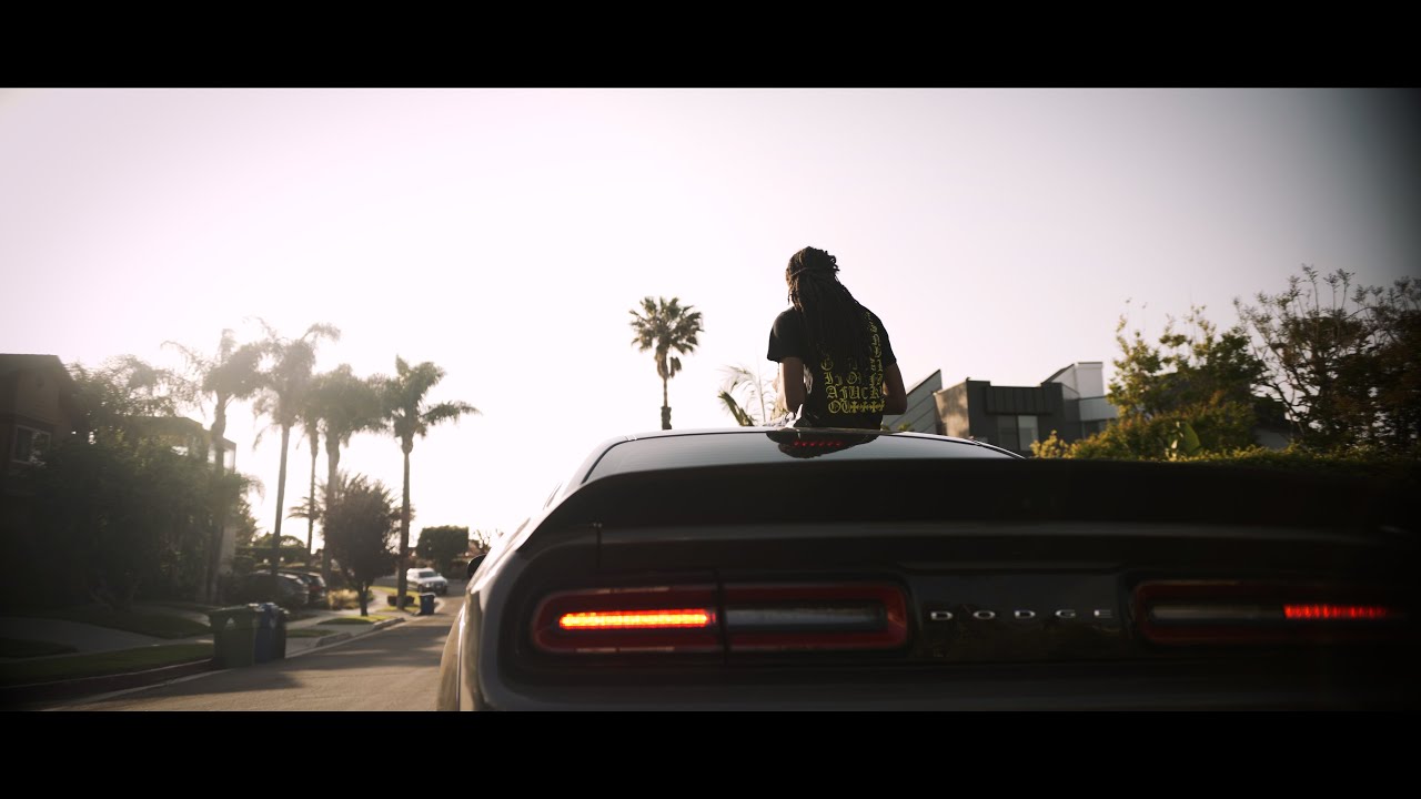 Gzendo - 50 a Week (official music video) Dir. By @Motivisual.pro - YouTube