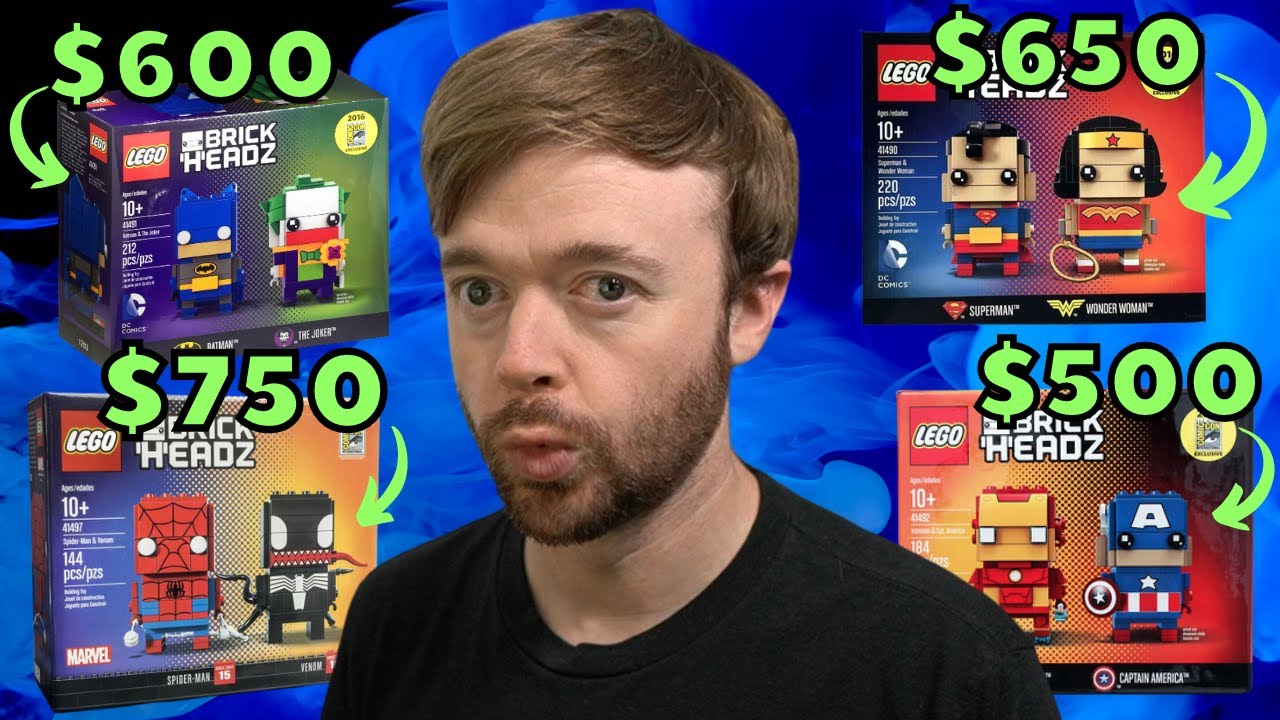 From $40 to $750... | Brick Finds & Flips