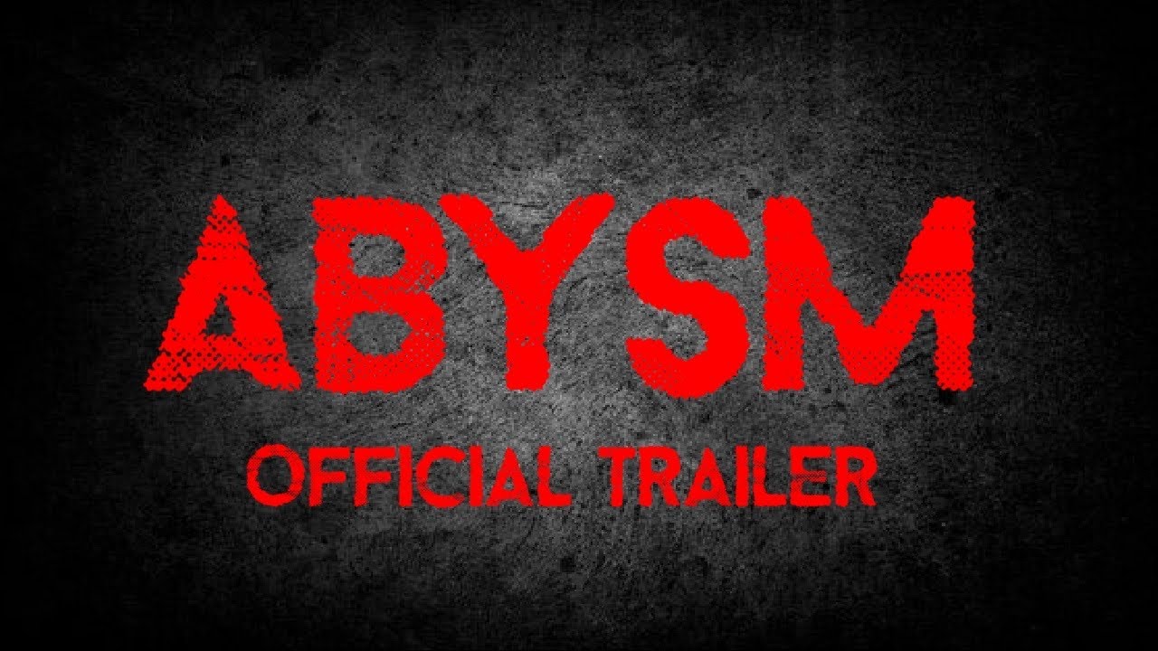Abysm (Official Trailer) - YouTube