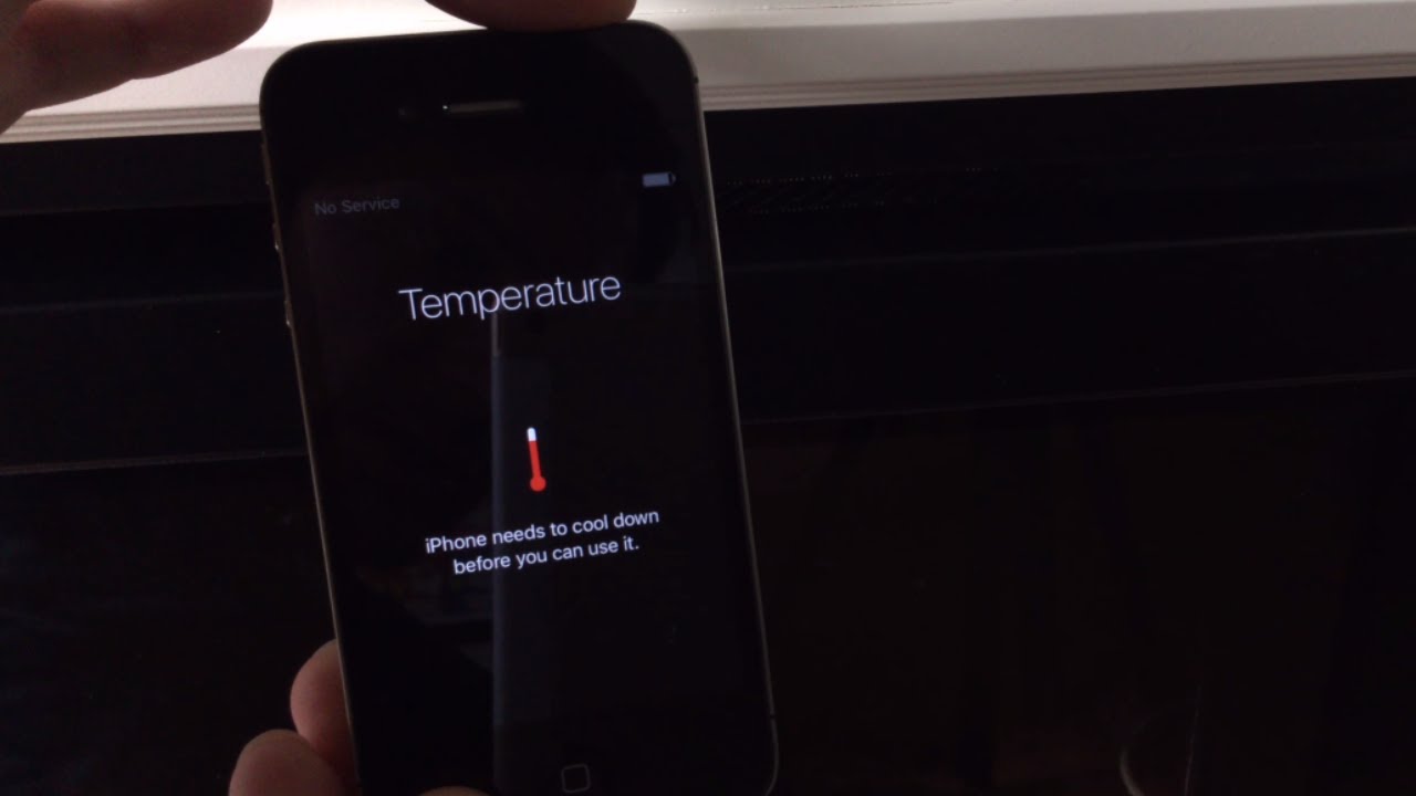 How To Fix Broken Wifi iPhone - YouTube
