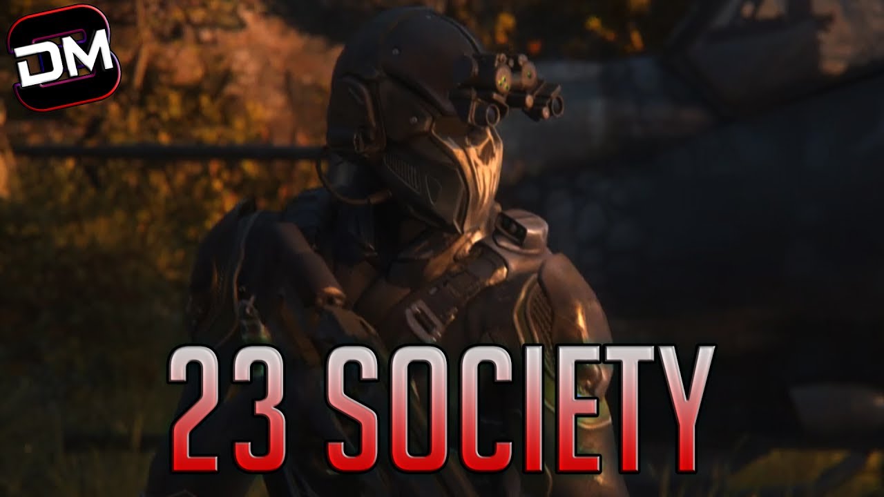 23 SOCIETY | Sniper Ghost Warrior 3 Part 11 - YouTube