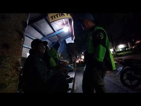 gojek online viral bungur