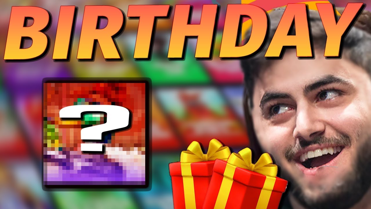 Yassuo's Birthday Bonus Round | Yassuo Compilation - YouTube