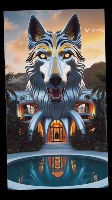 Hybrids You’ve Never Seen Before!""Creatures Beyond Imagination #shorts ...