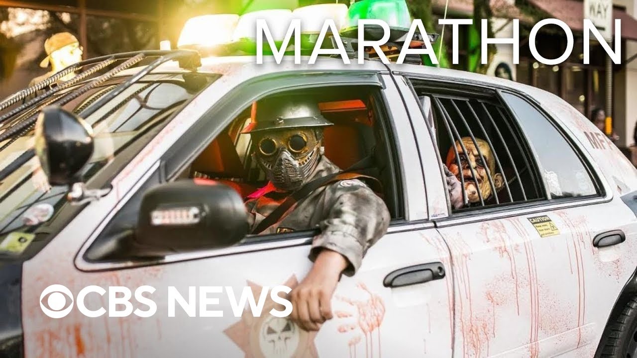 Stunning Crime Evidence | "48 Hours" Full Episodes - YouTube