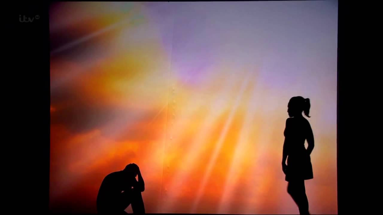 Attraction Britain's Got Talent Semi Final 2013 Full HD - YouTube