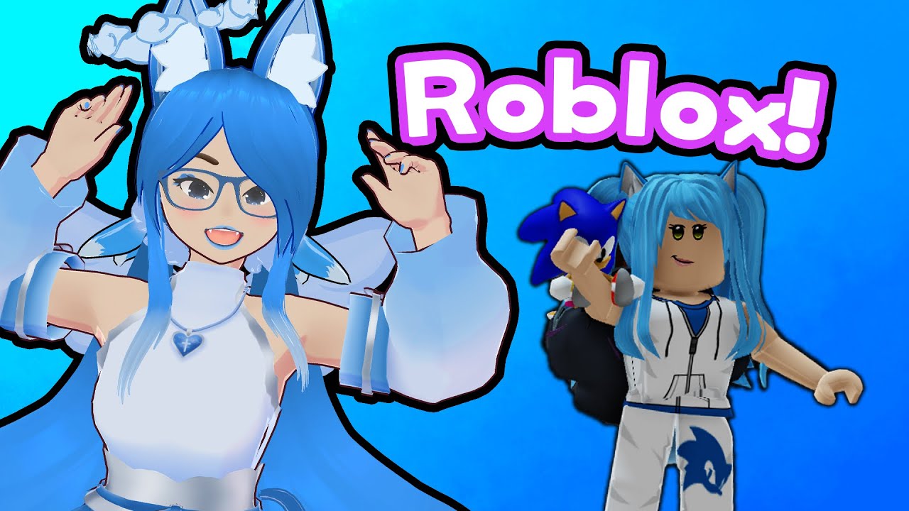 Community Roblox Gaming! ROBLOX | LIVE - YouTube