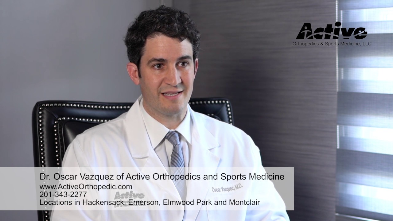 Dr. Oscar Vazquez: 5 Incredible Patient Stories You Must Read ...