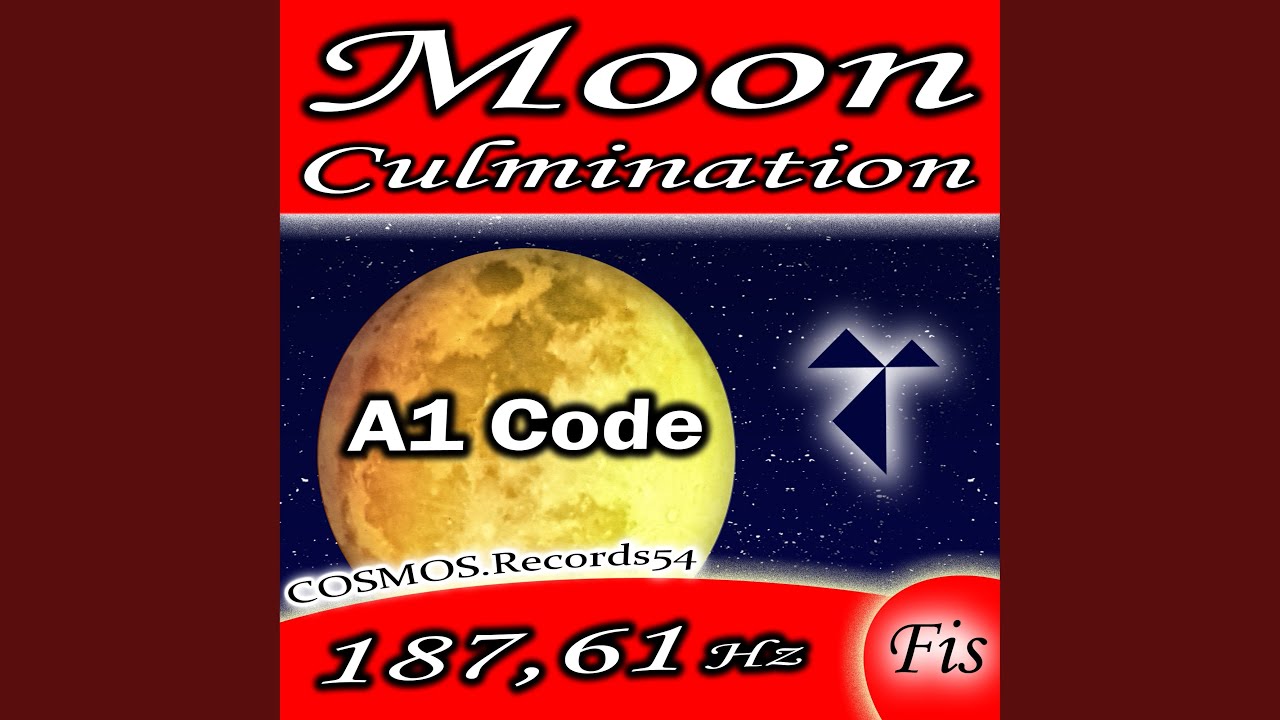 Moon Culmination 187.61 Hz Fis (Shine Mix) - YouTube