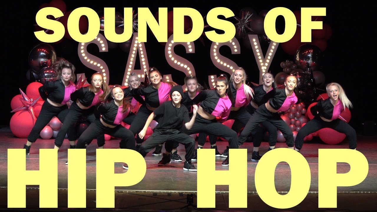 Sounds of Hip Hop - YouTube