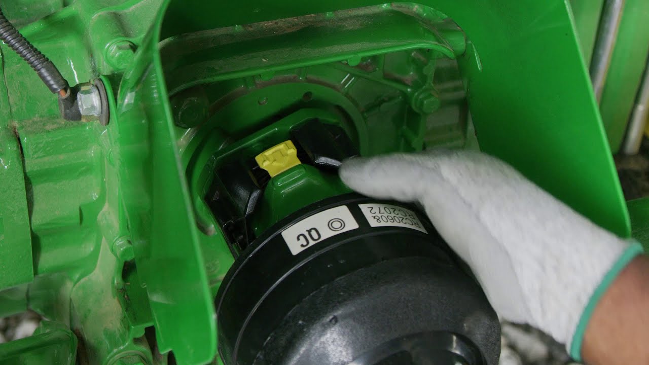 Quik-knect - YouTube