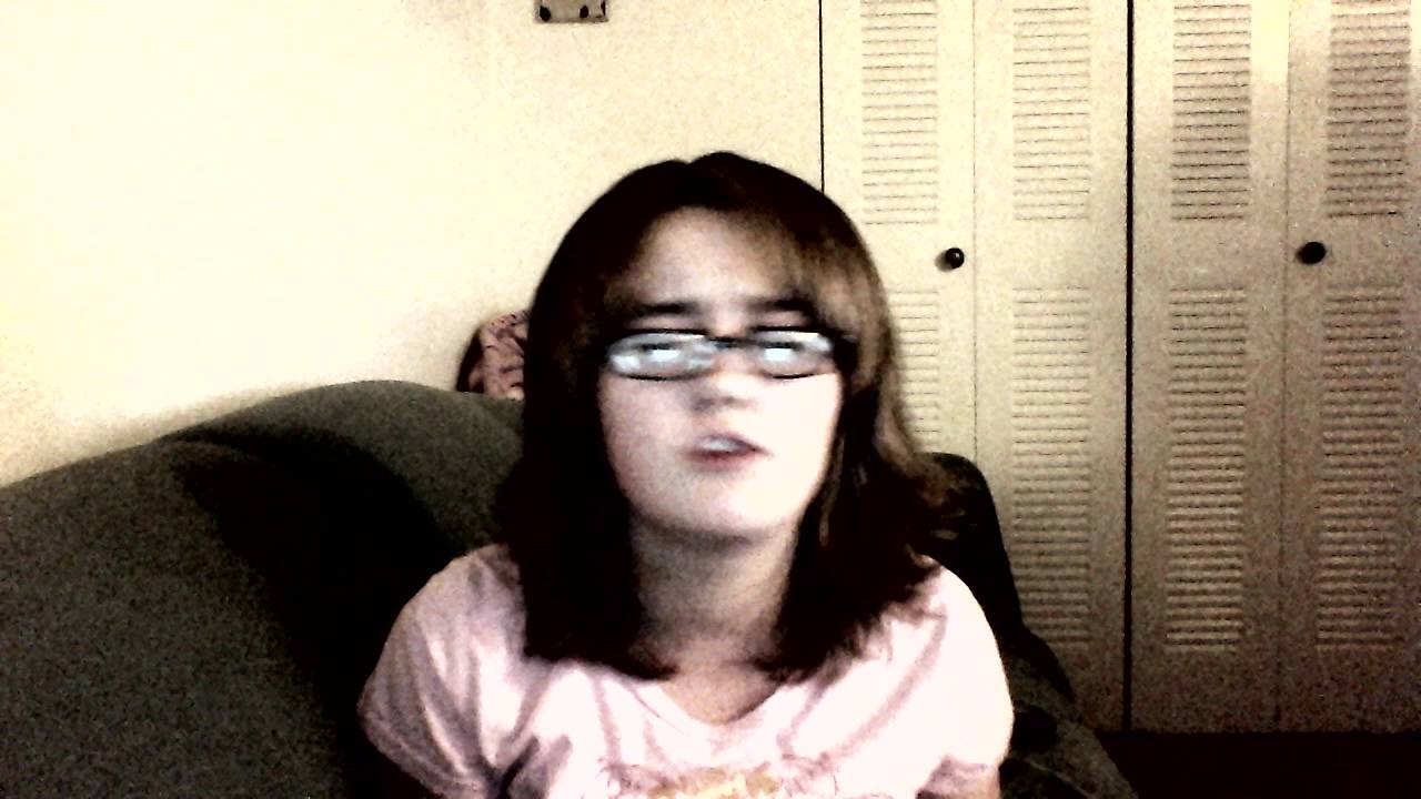 The Distance By Cake COVER! - YouTube