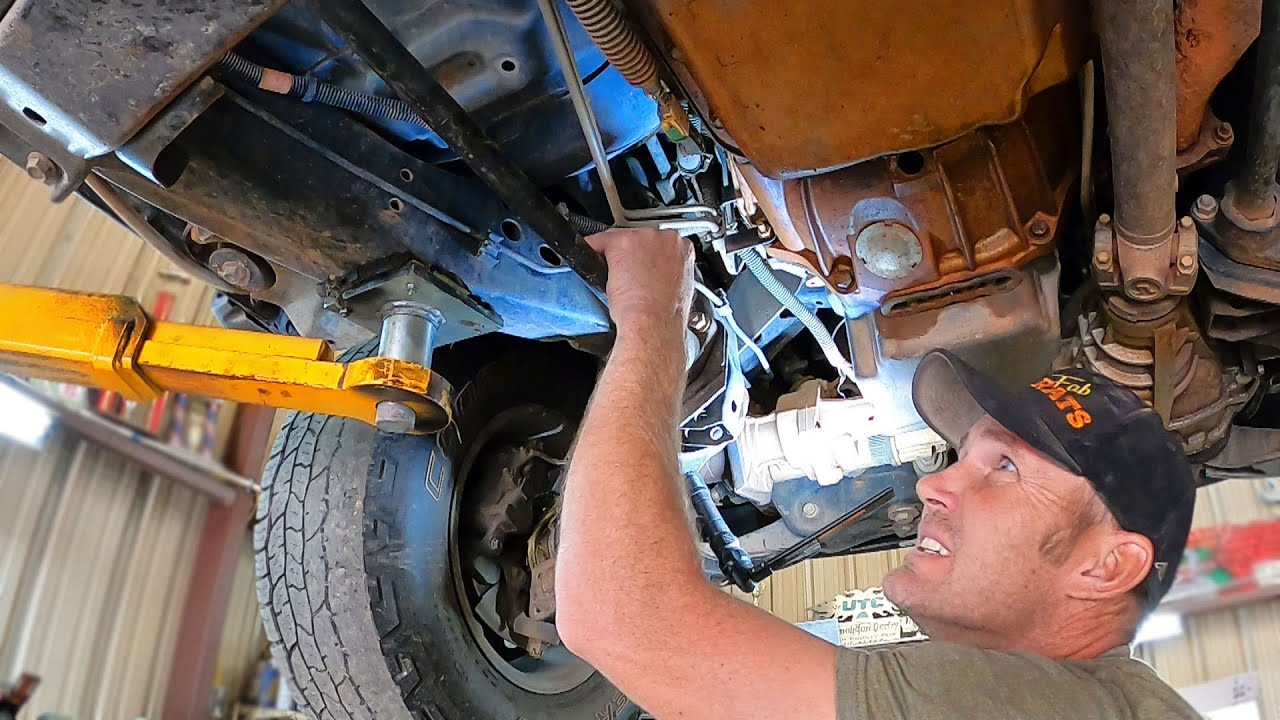 5 Other Repair Shops Wouldn't Take On This Challenge! - YouTube