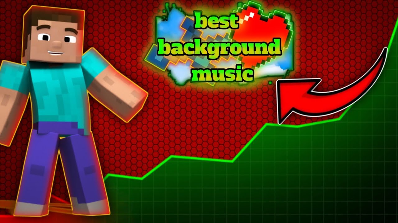 Top 5 Best Background Music For Minecraft ( No Copyright ) - YouTube