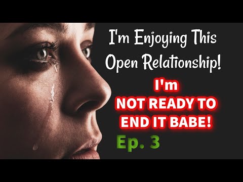 Open Marriage Gone Wrong Ep 3 #CheatingStories