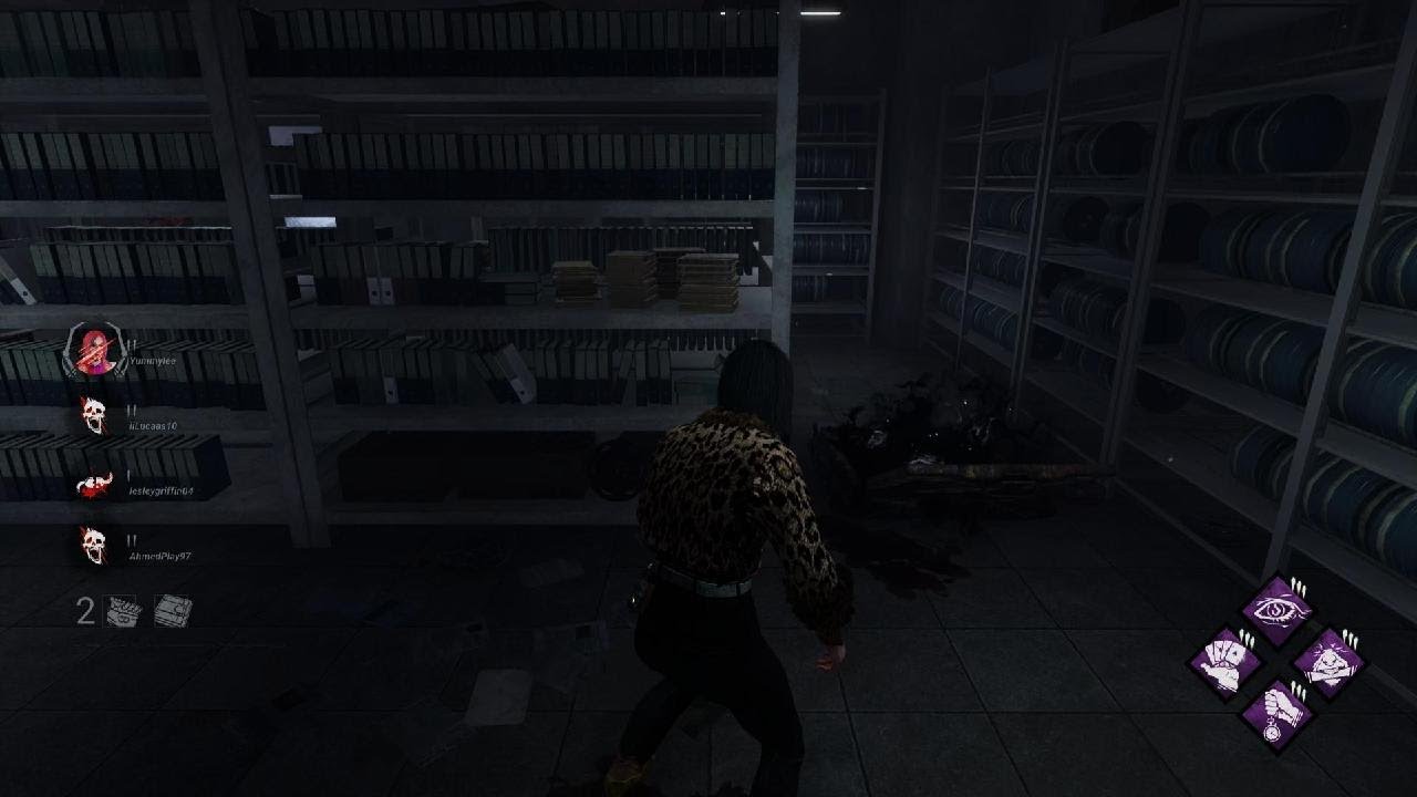 On RPD the hatch can spawn practically anywhere... - YouTube