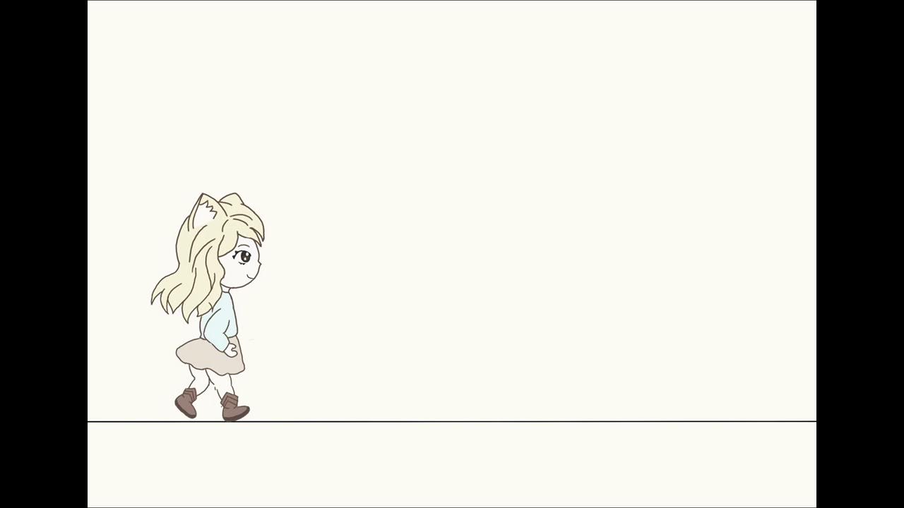 Animation Fundamentals project 2b jump animation final outcome video ...