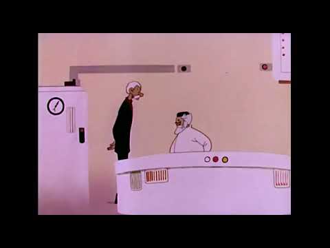 Ключ 1961#Klyuch#интересные#обучающие#позновательные#мультфильмы длядетей#видеодлядетей#детскийканал