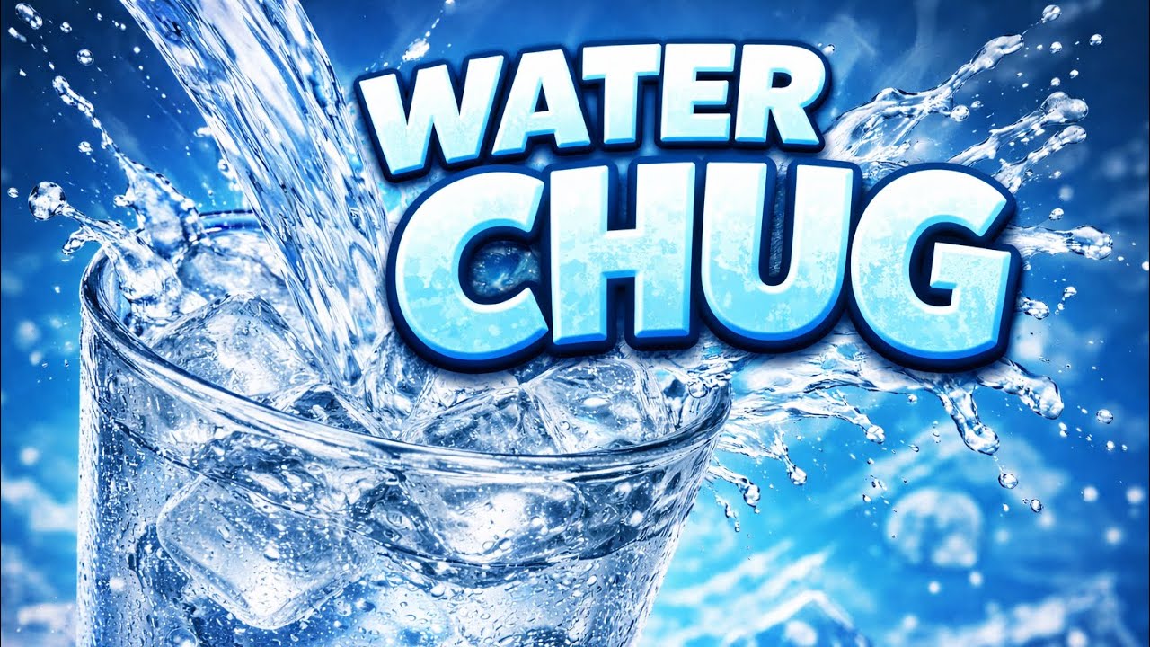 Can Speardude21 Chug a Glass Of Water In 30 Seconds? (Let’s Find Out ...