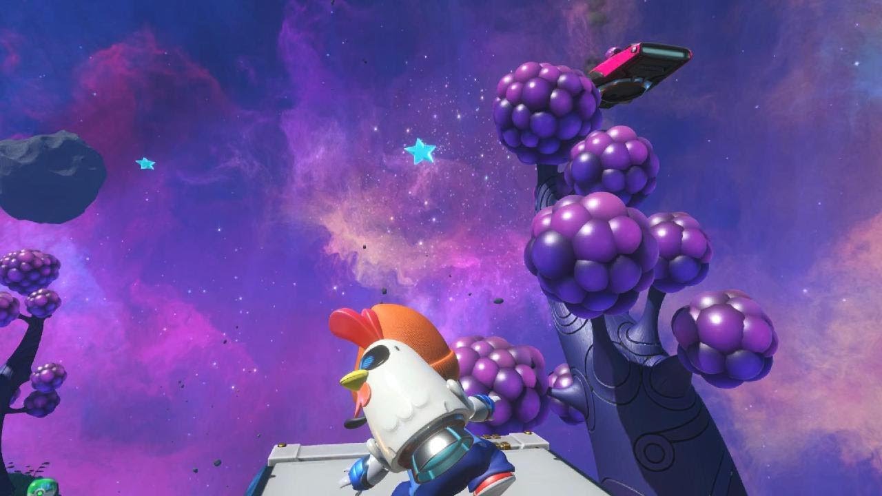 ASTRO BOT - Flying Cars In New Jersey Skies, No Drones - YouTube