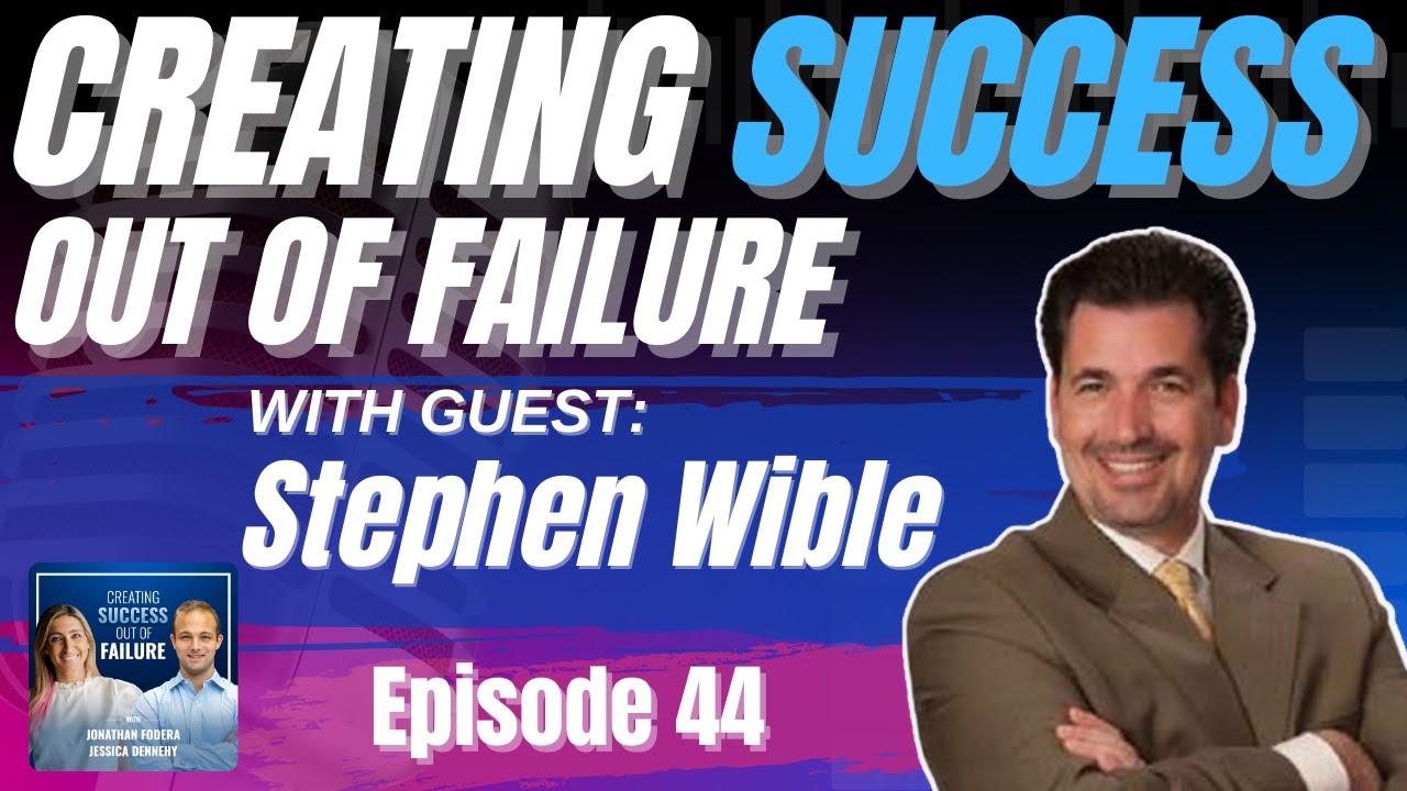 Stephen Wible: Credit Suite - YouTube