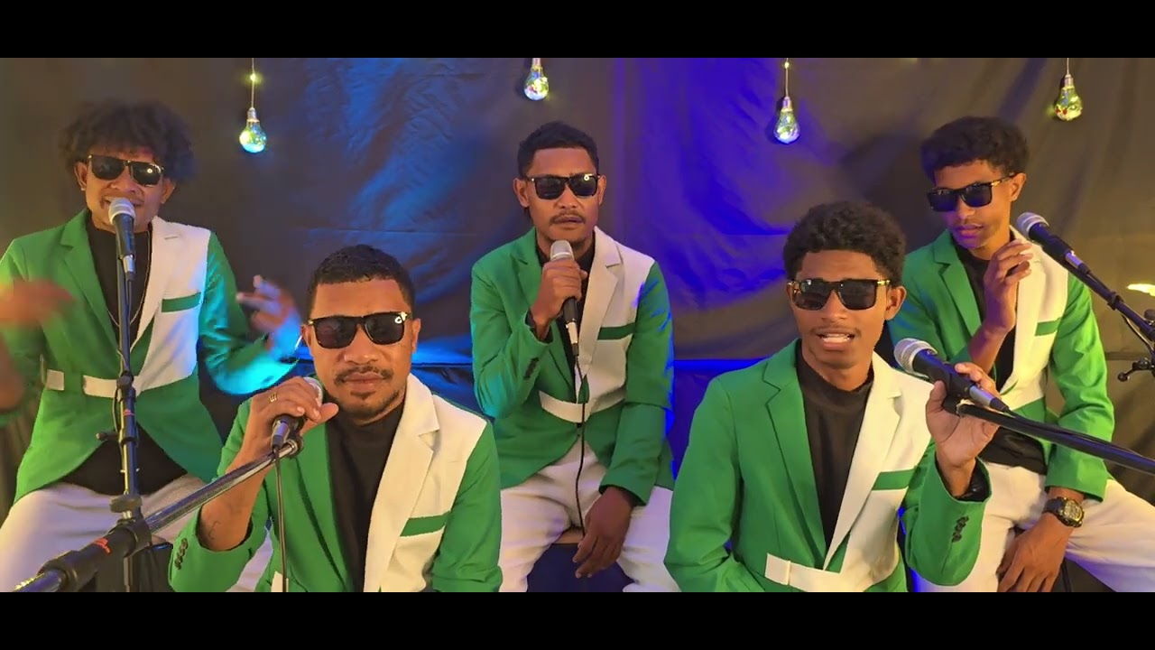 Gi Soundz | All My Life (cover) | K-Ci & Jojo | Acoustic cover | PNG 🇵🇬 ...