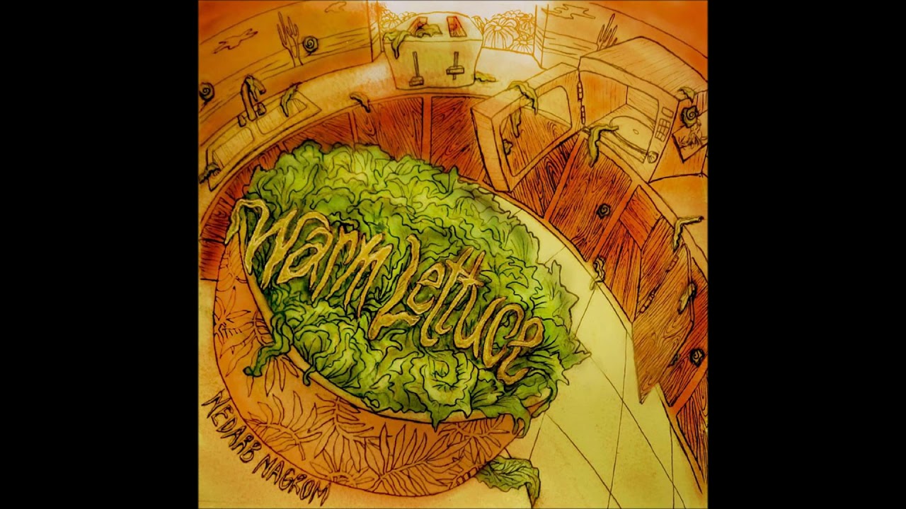 01. NEDARB NAGROM - warm lettuce intro (Produced By Heston Swallow(s ...