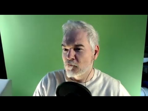 Sophia Talks With Dusty Smith (Cult Of Dusty) - YouTube