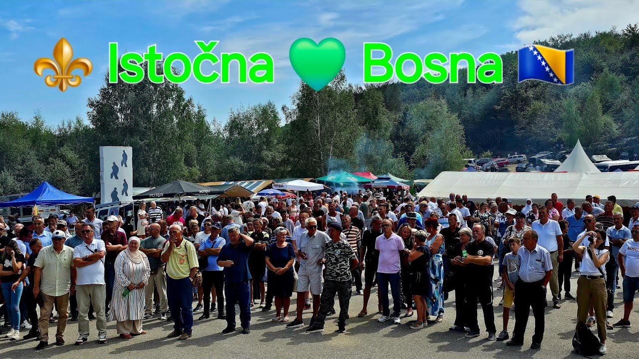 💚Bosanski Teferic Izvorni MiX 60 & 4.K by Bosanski Adeti.*#dance#vlog# ...