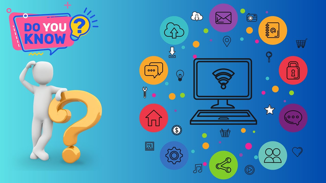 Test Your Computer Knowledge with Me! 🧠🖥️ | How Well Do You Know ...