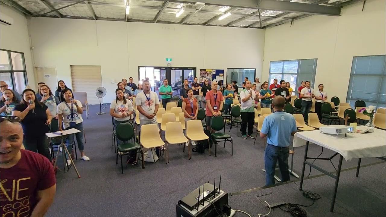 CFC WA South Chapter Feb 23 Assembly - YouTube