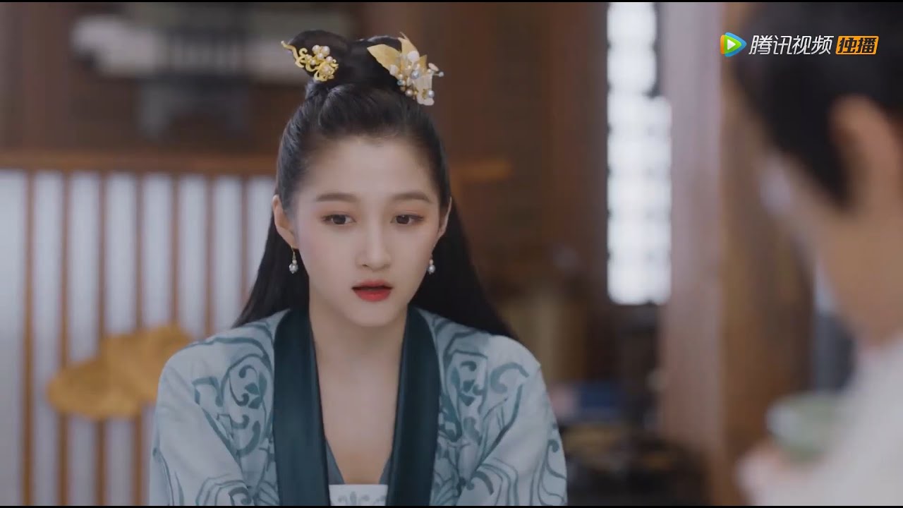Rong Xia Not Impressed By Ban Hua Cooking Skill - A Girl Like Me ...