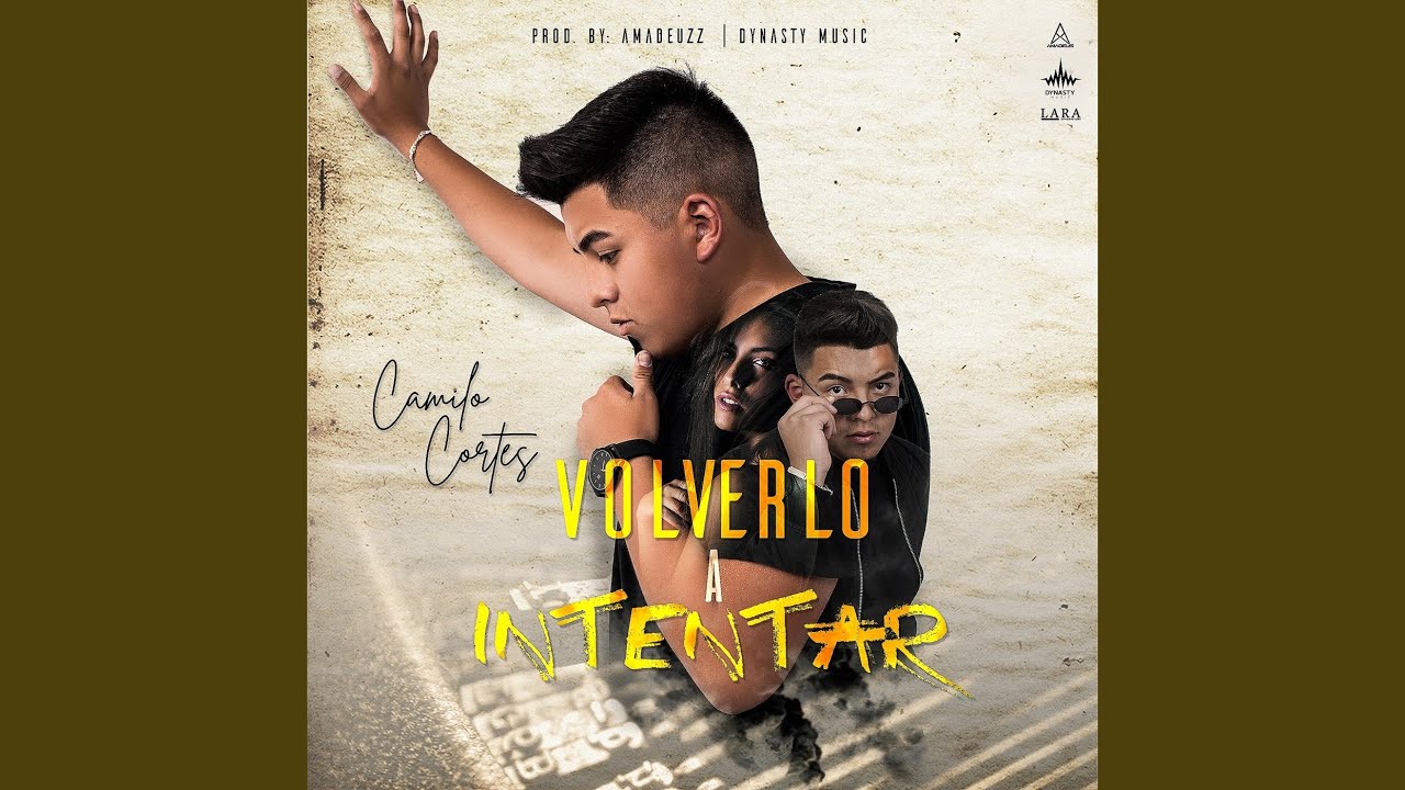 Volverlo a Intentar - YouTube