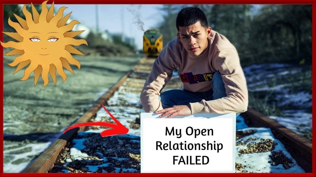 Sneako on His Open Relationship FAILING {Reaction} | Helios Blog 489 - YouTube