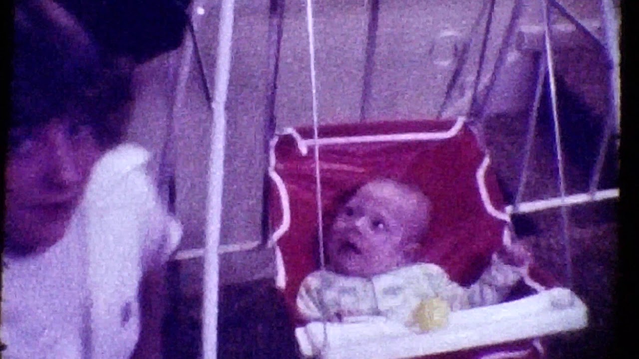 Gable Family Christmas 1979 - YouTube