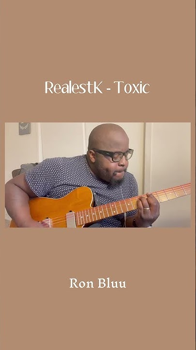 Realestk - Toxic - YouTube