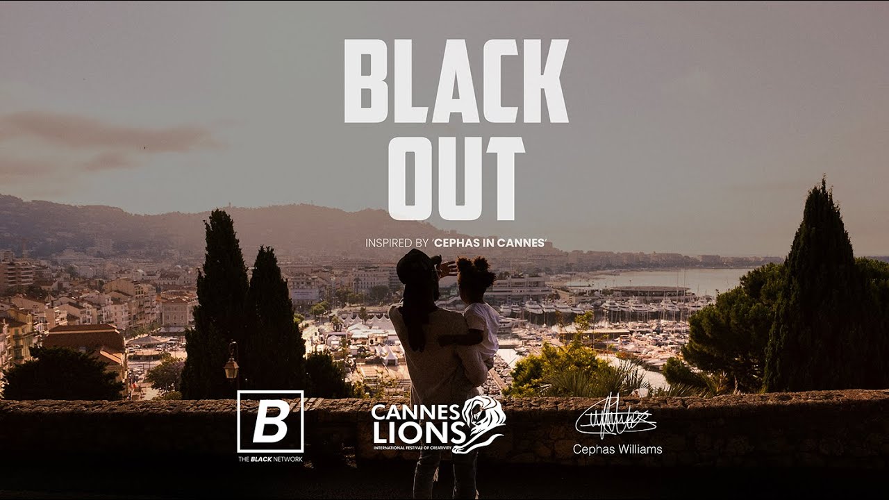 The Black Network | Black Out 2023 Teaser - YouTube